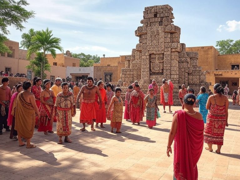 Die Azteken: Das mächtige Reich von Tenochtitlán - Timeline Magazin